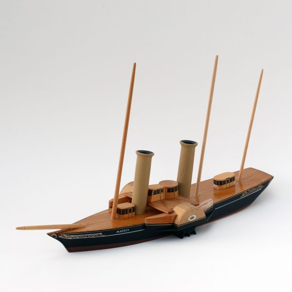 Boat Models | Other Types