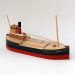Boat Models | Scottish Types