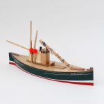 Boat Models | Scottish Types